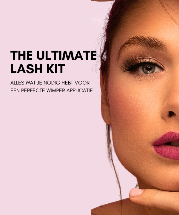 Wimper Starter Kits