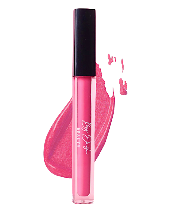 Lip gloss Bonita | By Dash Beauty