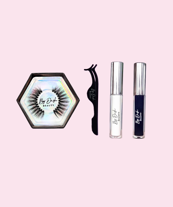 Dream Girl Starter Kit