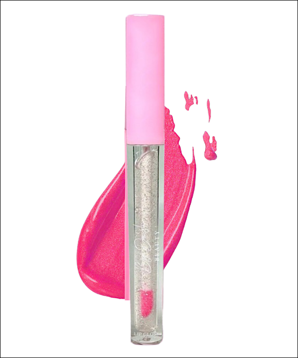 Lip gloss Bonita | By Dash Beauty